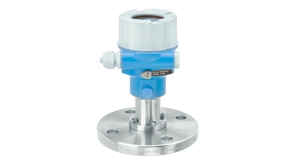 Absolute and gauge pressure - Cerabar PMC51 | Endress+Hauser